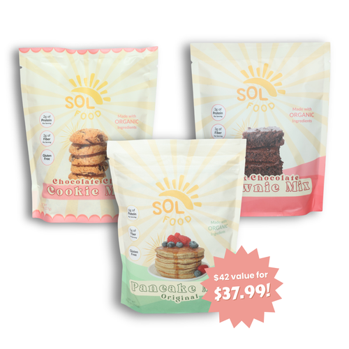 Sol Food