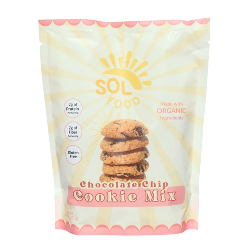 Sol Food